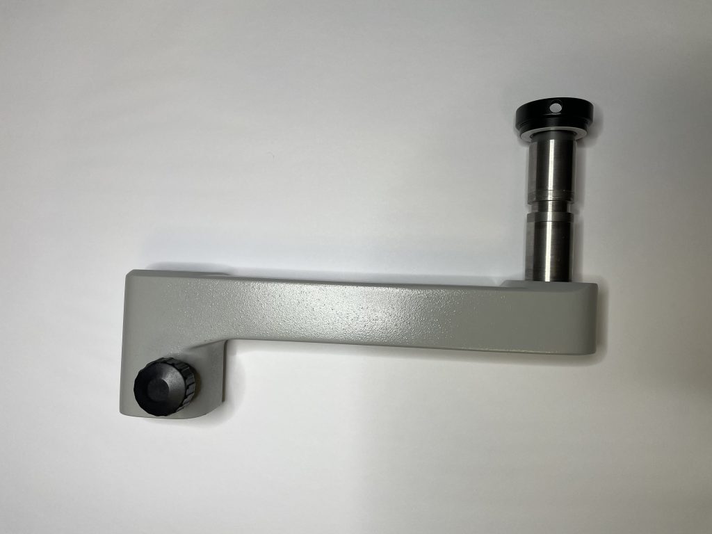 Arm-Verlängerung für ZEISS Mikroskope | Medisa Medizintechnik GmbH